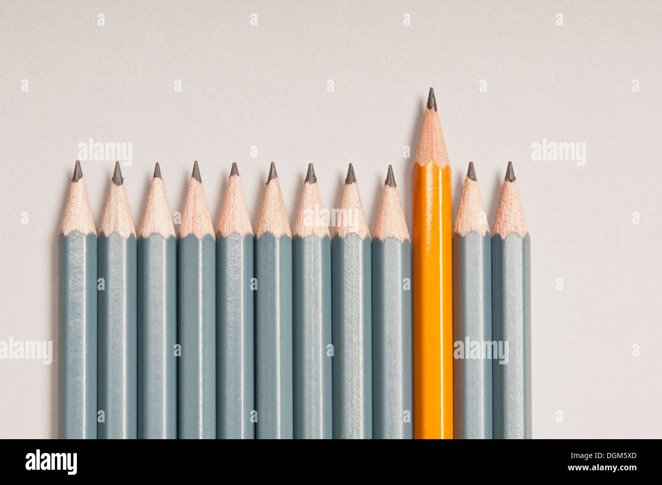 Row different hi-res stock photography and images - Alamy