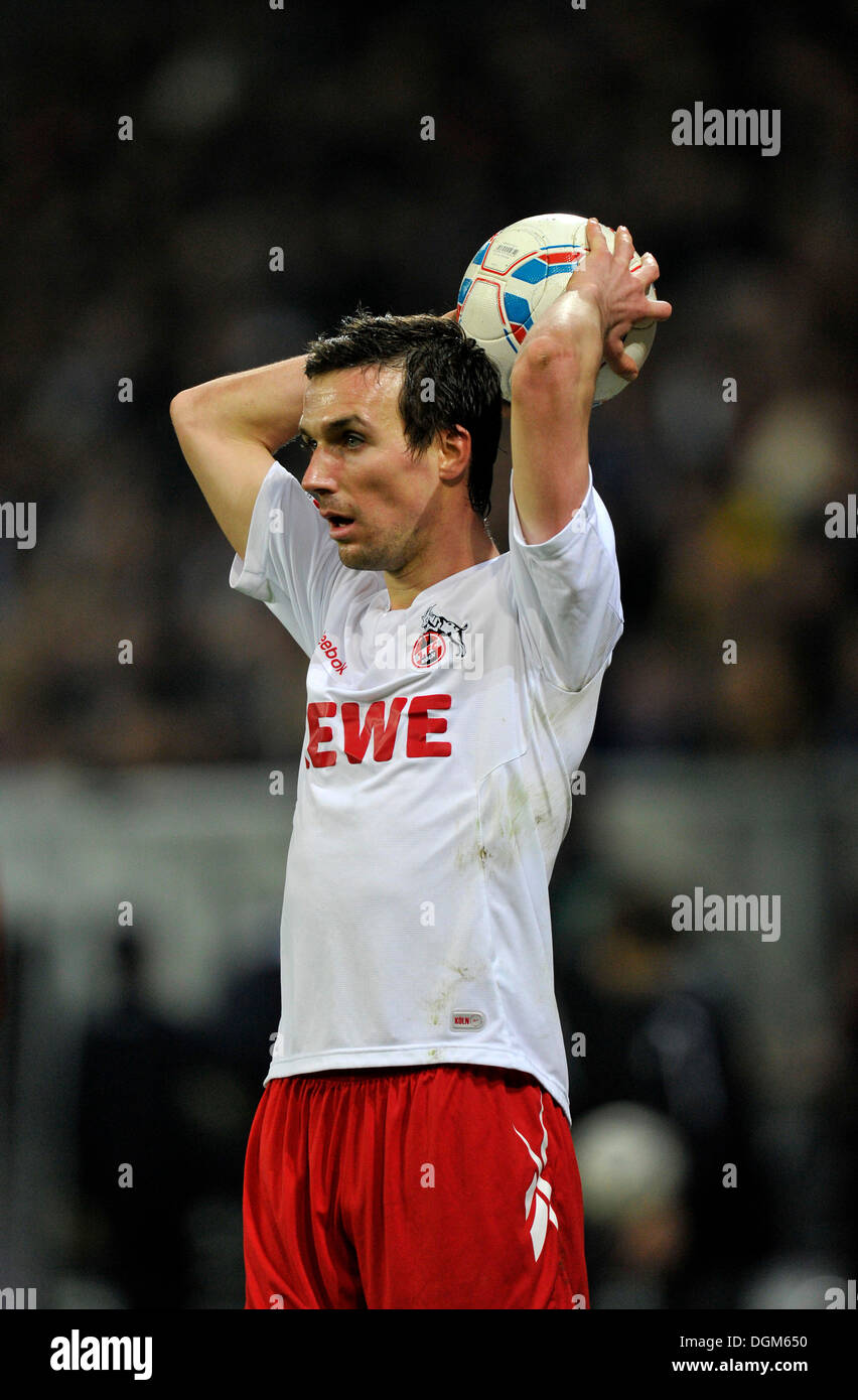 Christian eichner hi-res stock photography and images - Alamy