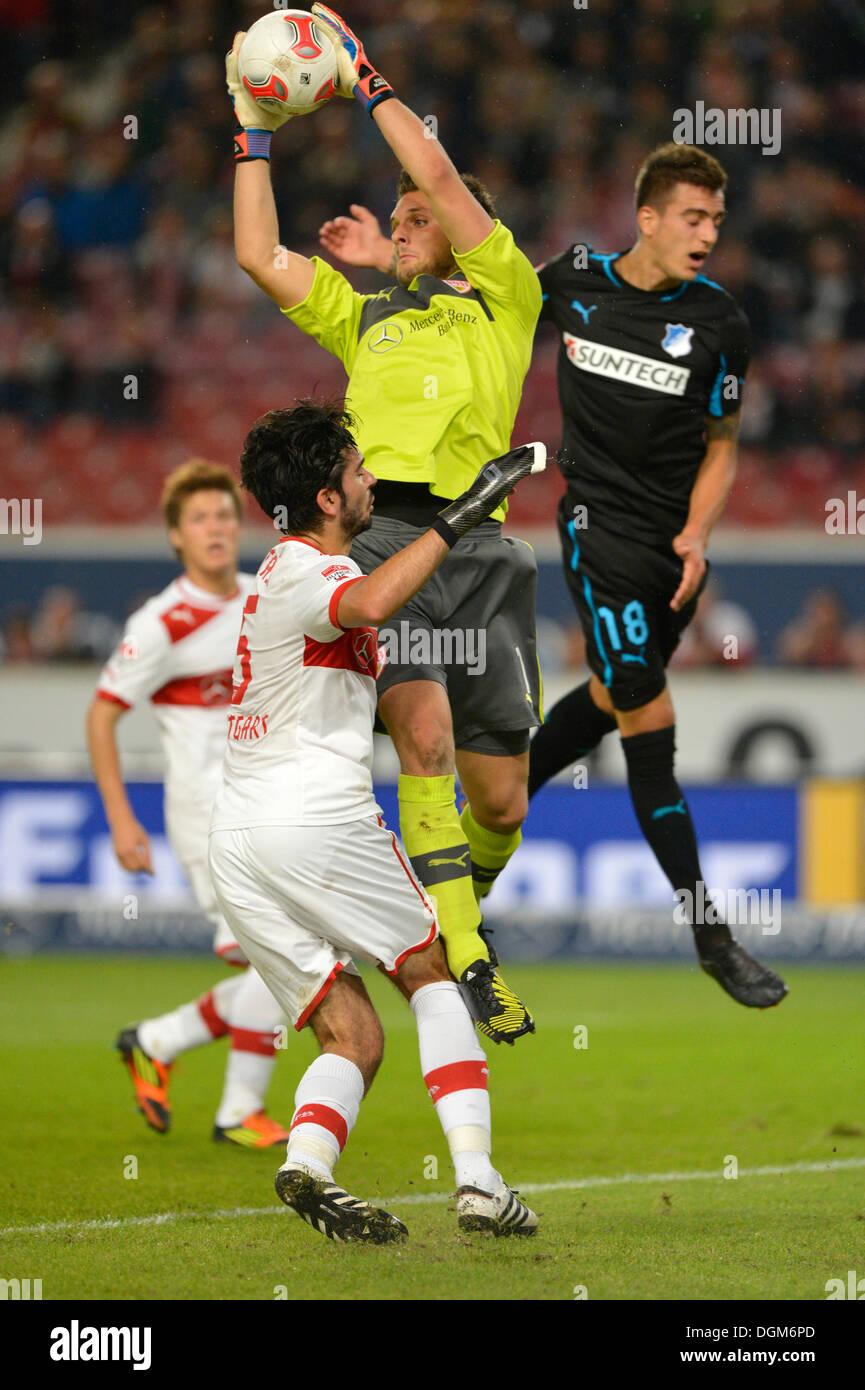 Grabbing balls hi-res stock photography and images - Alamy