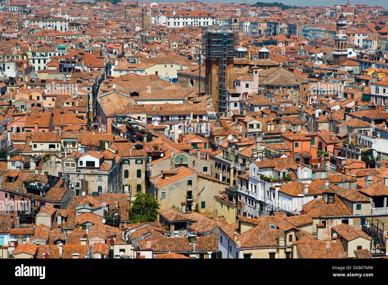 Views of venice hi-res stock photography and images - Alamy