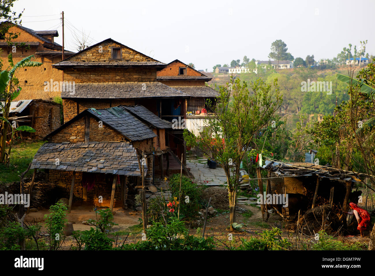 Asia Rural Homes