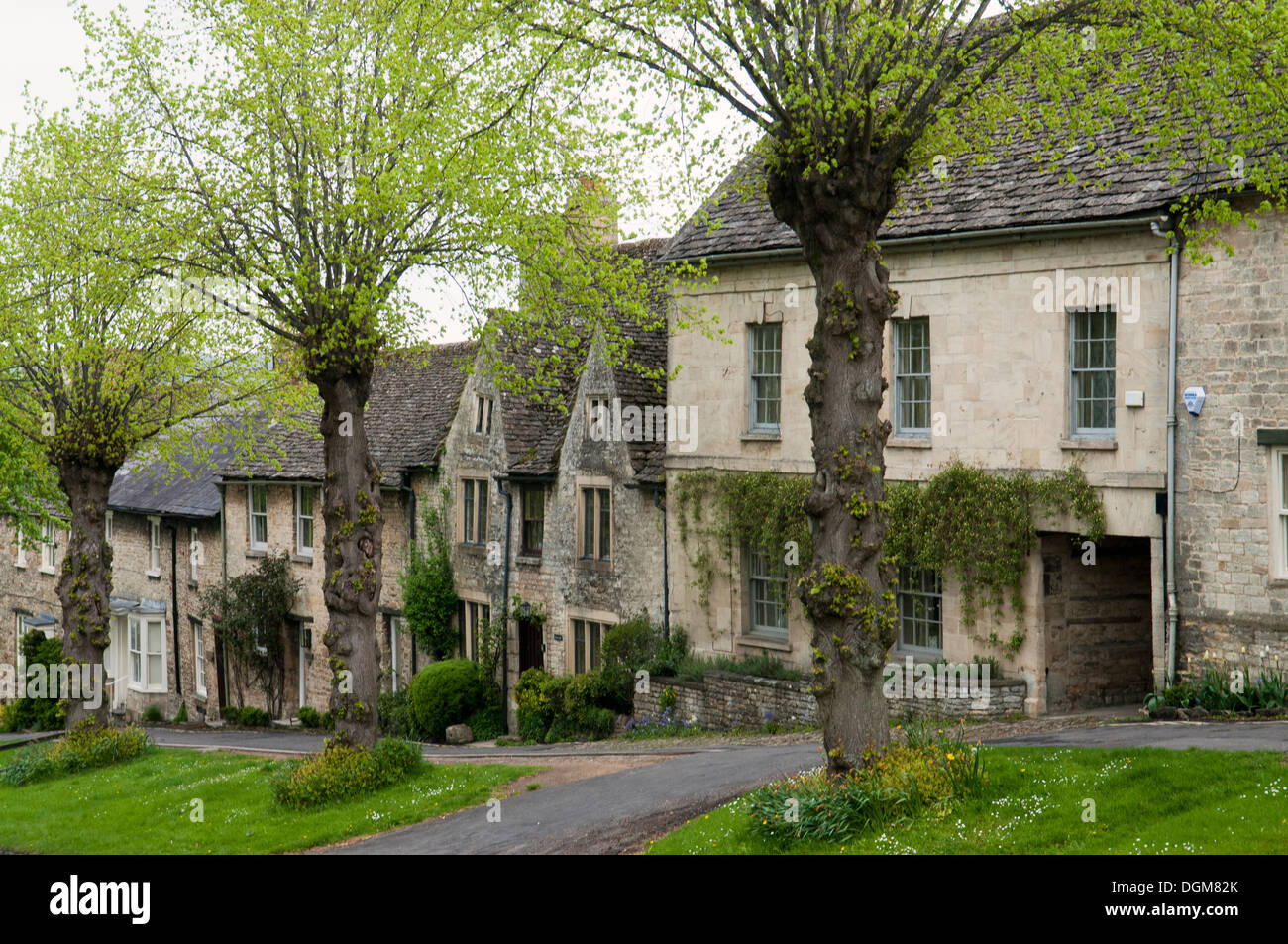 Oxfordshire cotswolds hi-res stock photography and images - Alamy