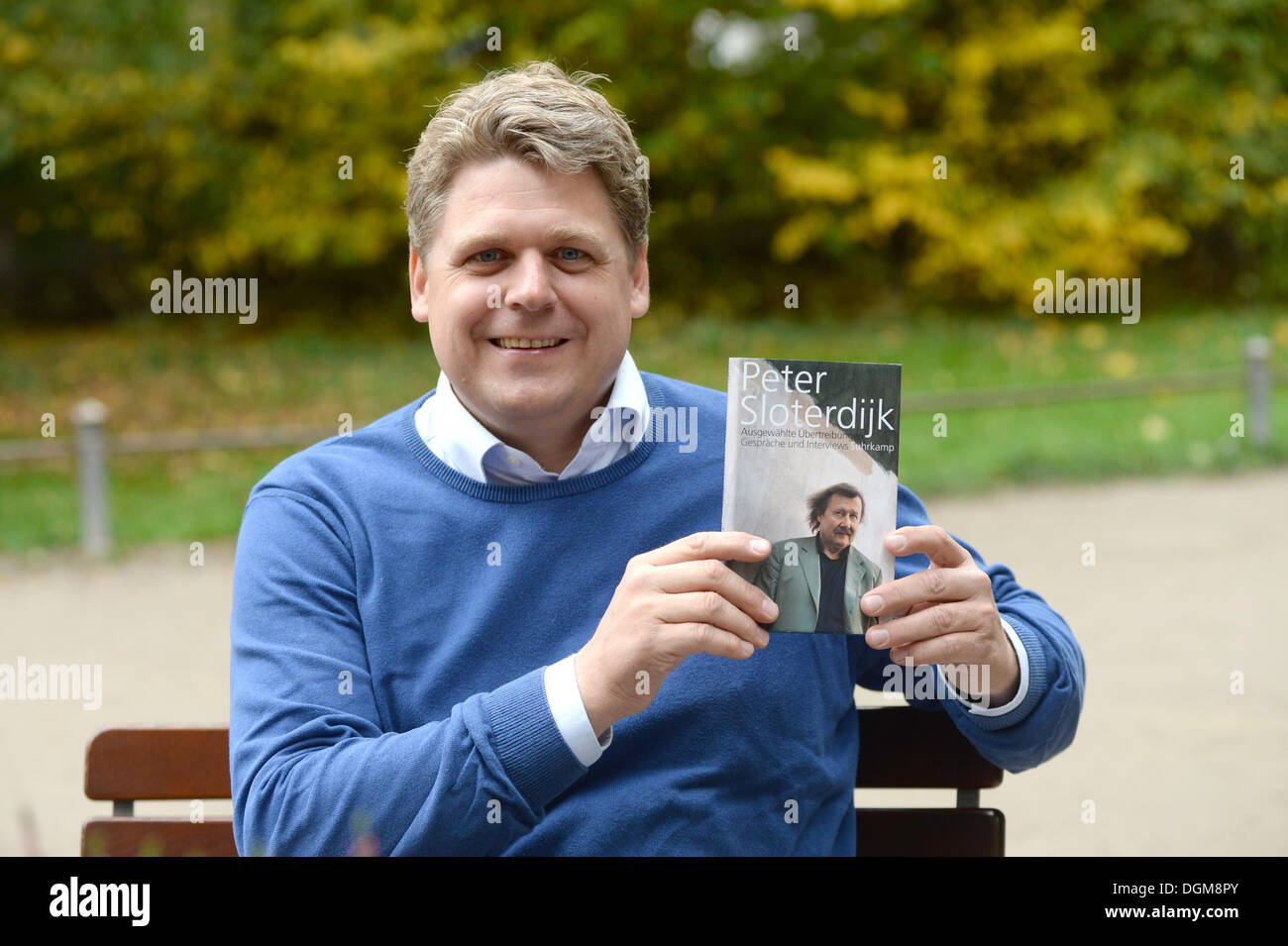 Bernhard klein hi-res stock photography and images - Alamy