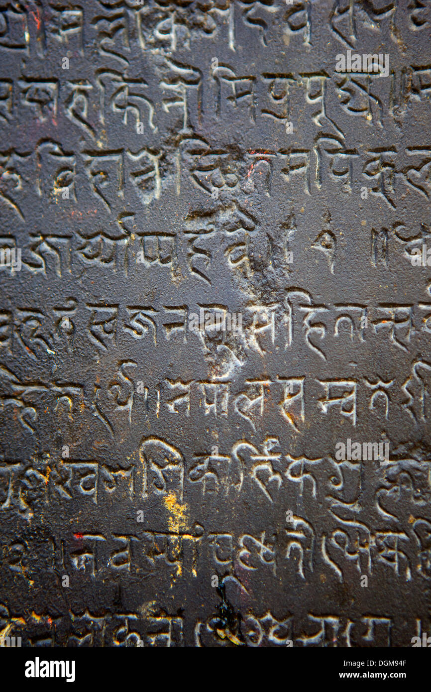 Nepalese Writing
