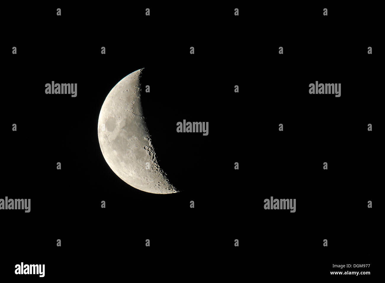 Half Moons High Resolution Stock Photography and Images - Alamy