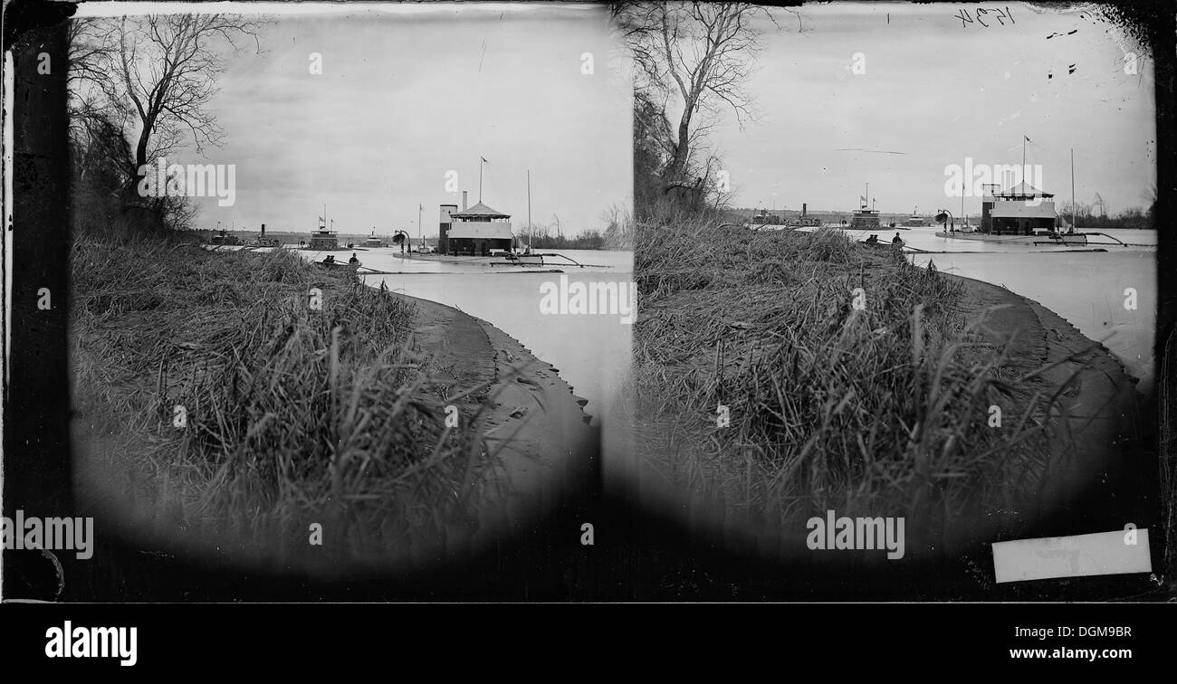 Monitors near crows nest hi-res stock photography and images - Alamy