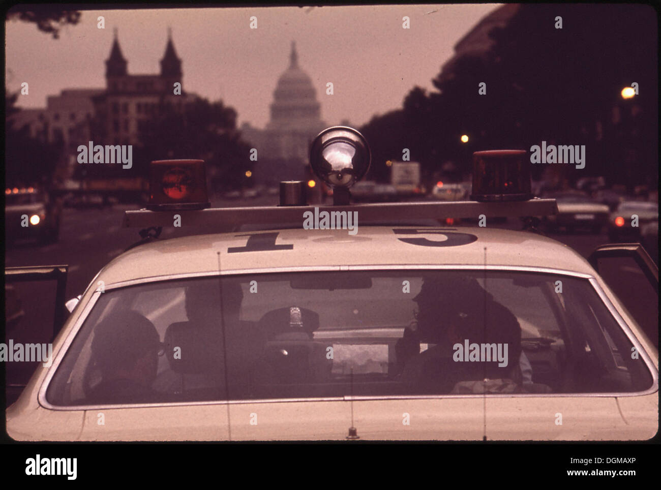 Police questioning driver hi-res stock photography and images - Alamy