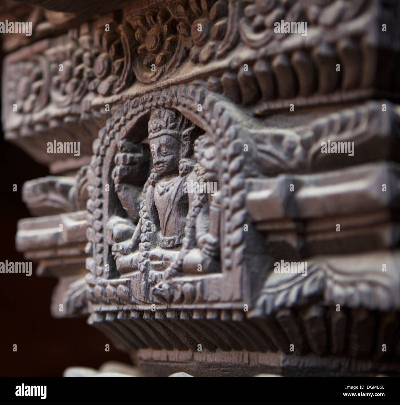 Dharapani nepal hi-res stock photography and images - Alamy
