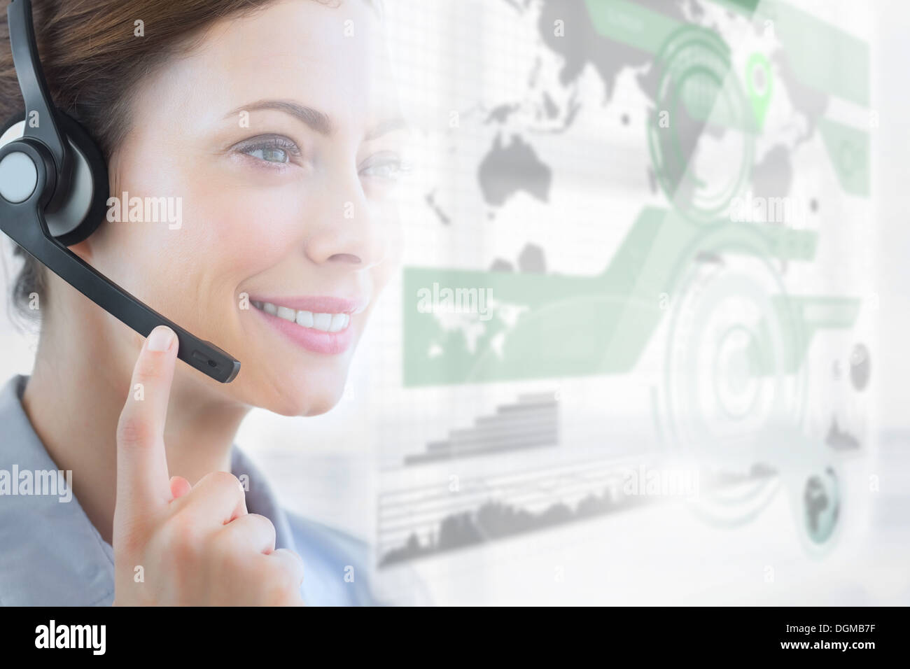 Global employee hi-res stock photography and images - Alamy