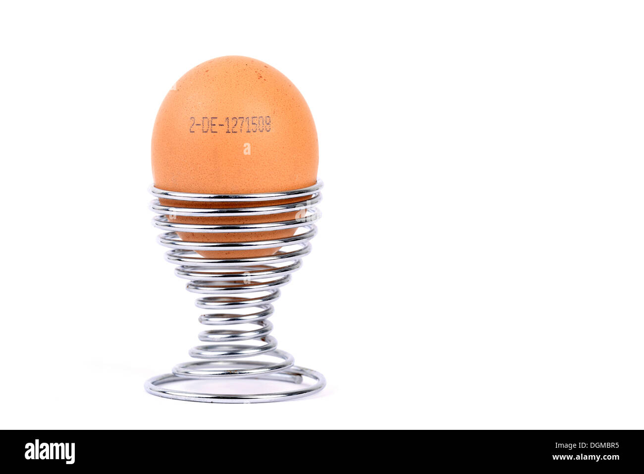 Egg code hi-res stock photography and images - Alamy