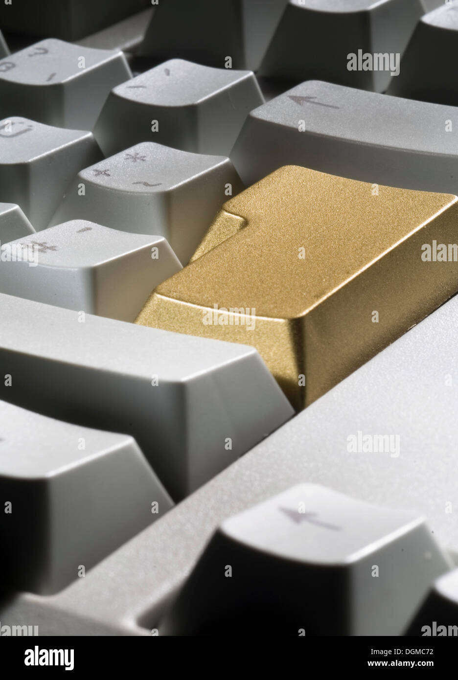 Keyboard symbols hi-res stock photography and images - Alamy