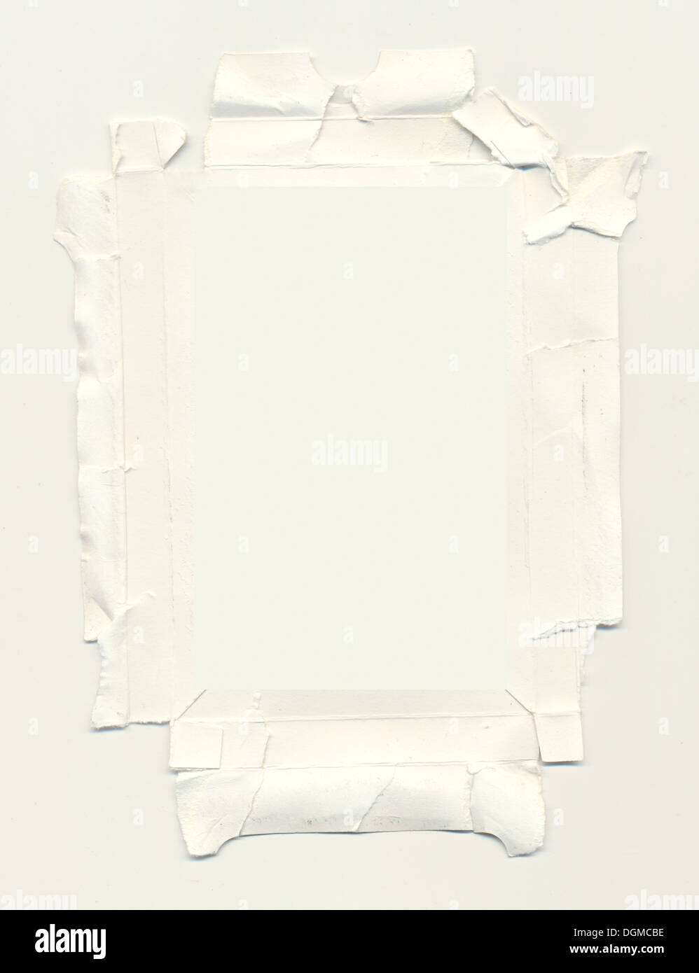 paper box background Stock Photo - Alamy