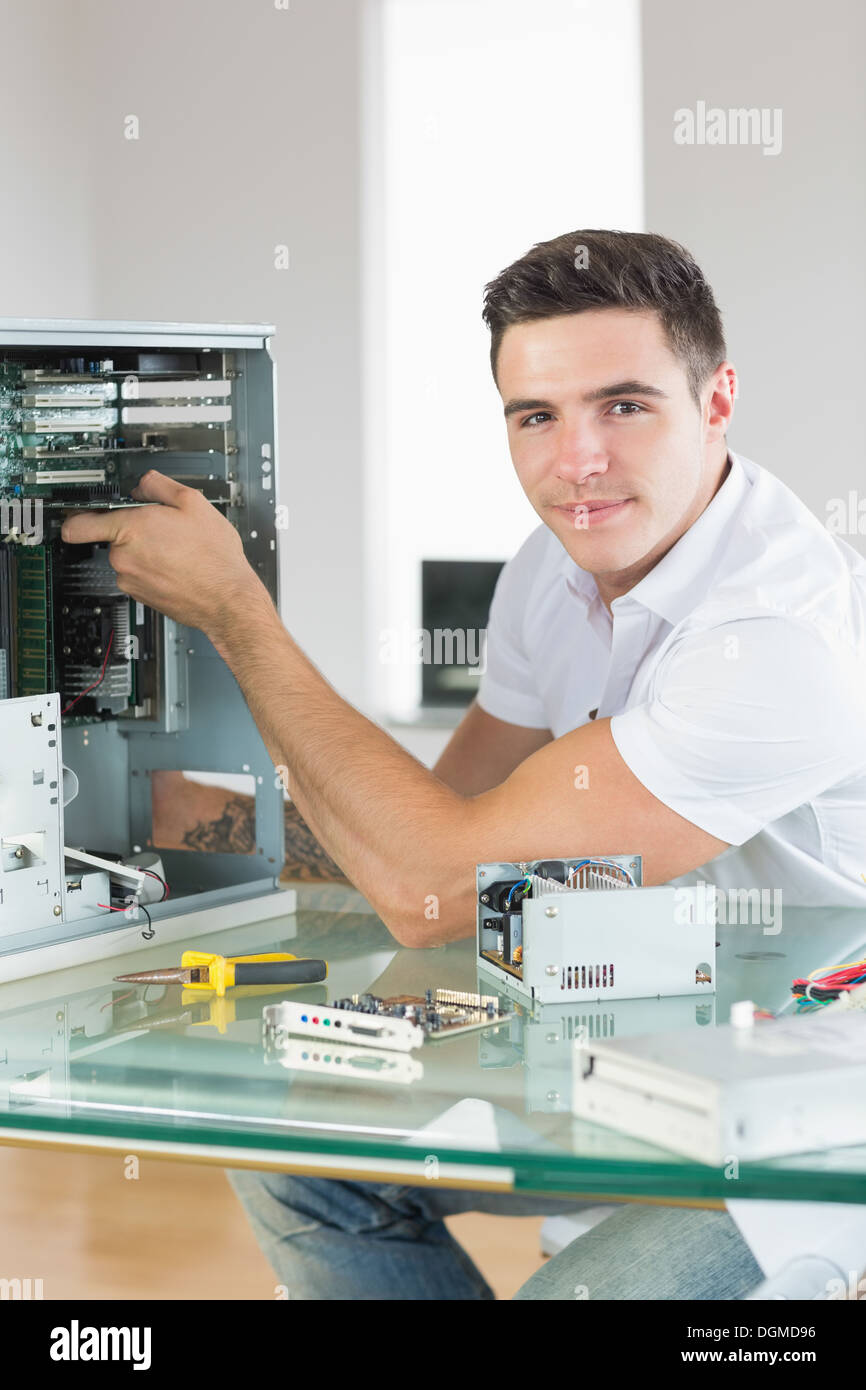 Computer content hi-res stock photography and images - Alamy