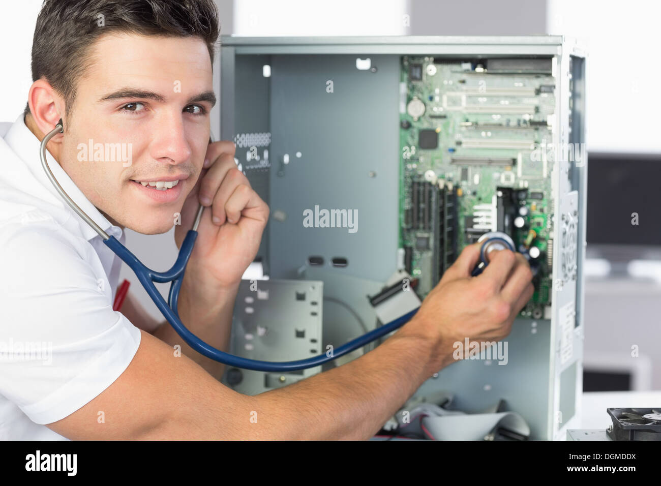 Computer Hardware Engineer Education Computer Hardware Engineer Education