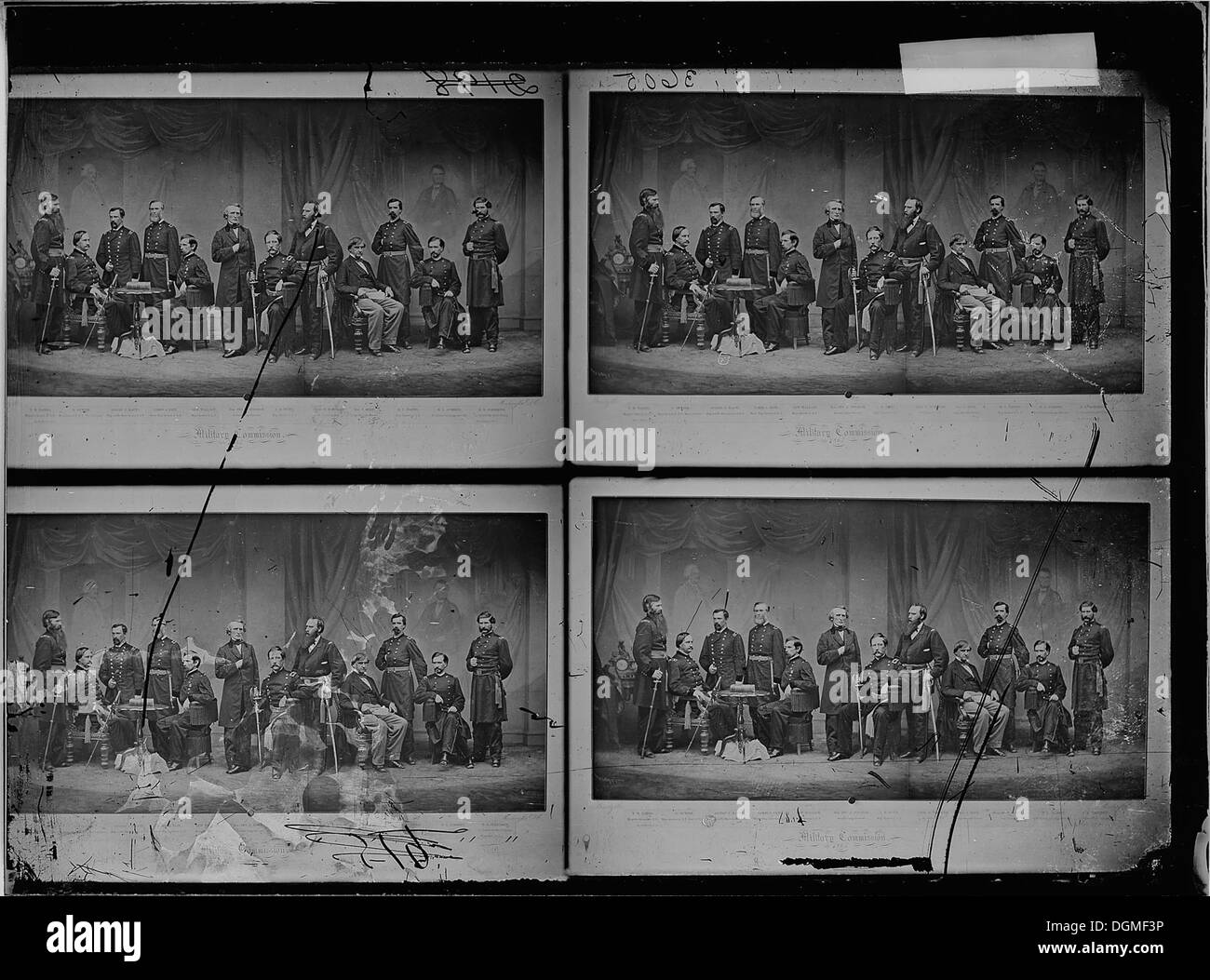 James h harris hi-res stock photography and images - Alamy