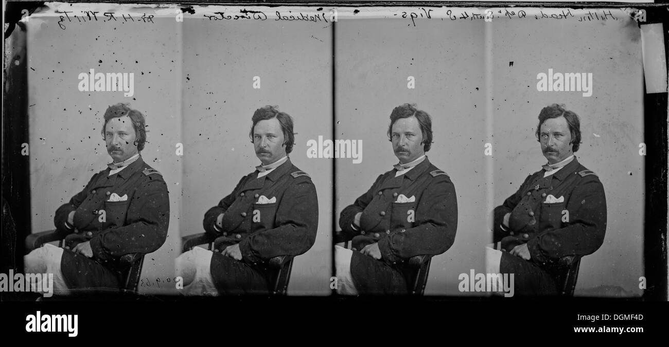 Medical service corps u s hi-res stock photography and images - Alamy