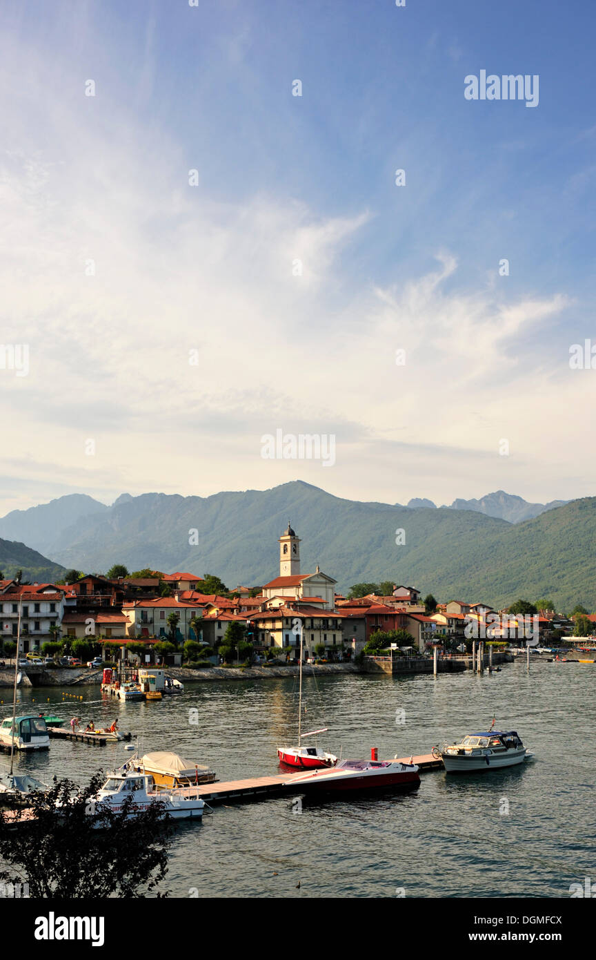 Feriolo hi-res stock photography and images - Alamy