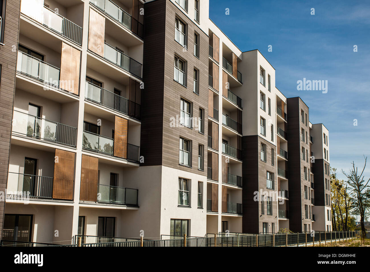 Residental Structure High Resolution Stock Photography and Images - Alamy