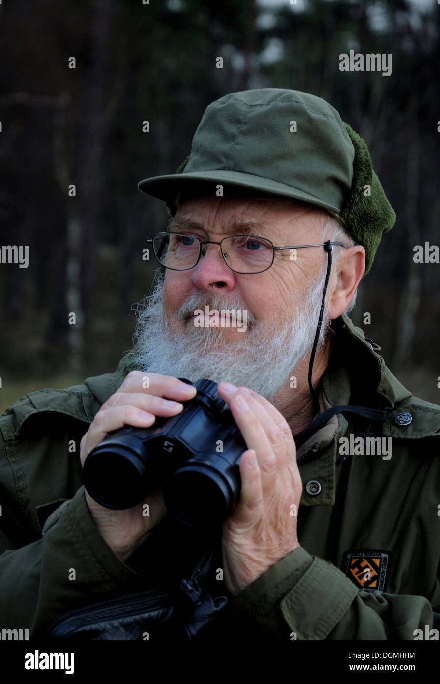 Citizen watcher hi-res stock photography and images - Alamy