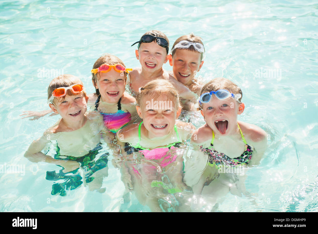 Children age 9 11 hi-res stock photography and images - Alamy