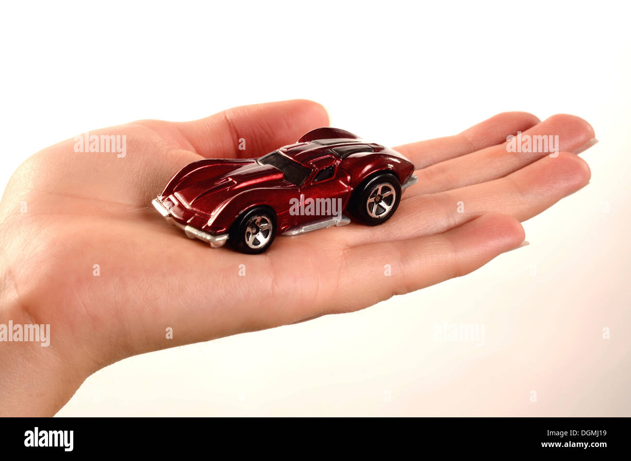 Hands Holding Toys Stock Photos & Hands Holding Toys Stock Images - Alamy