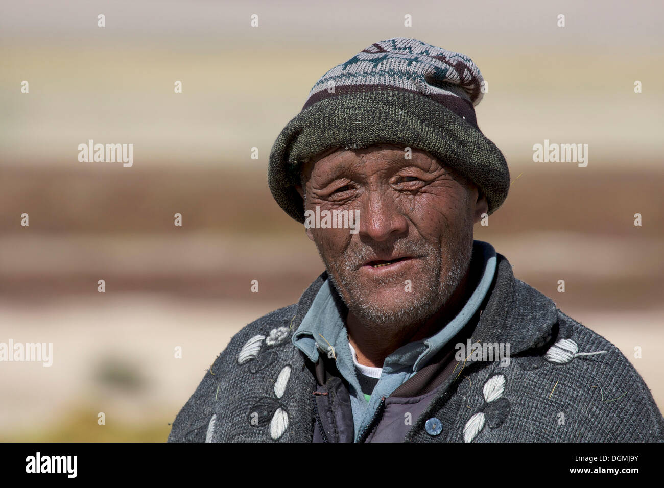 Local people tajikistan hi-res stock photography and images - Alamy