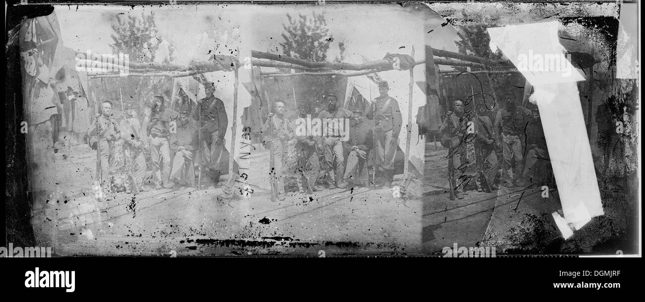 33rd Infantry High Resolution Stock Photography and Images - Alamy