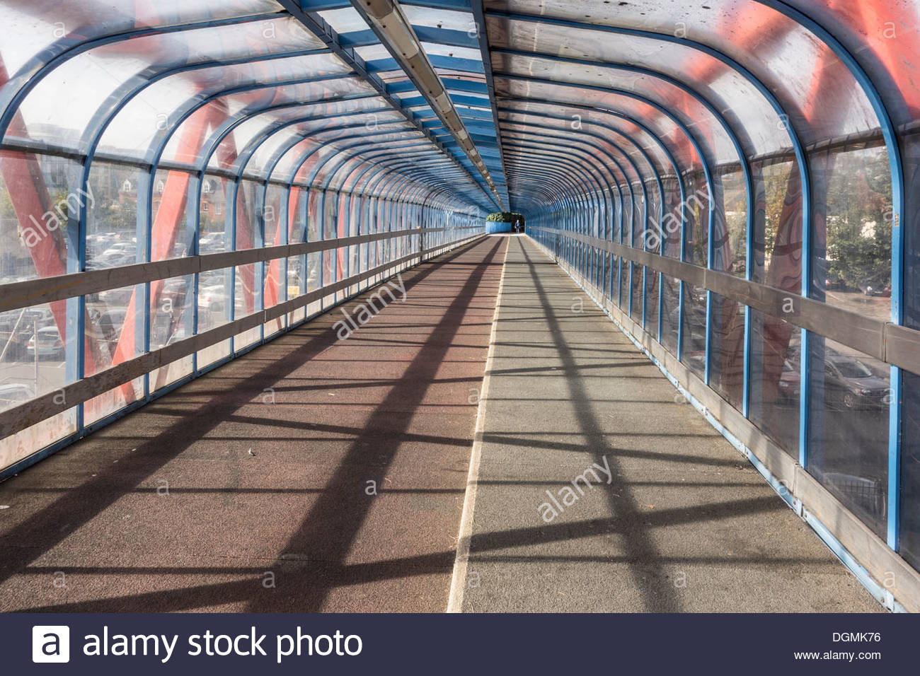 Enumclaw Old Enclosed Bridge