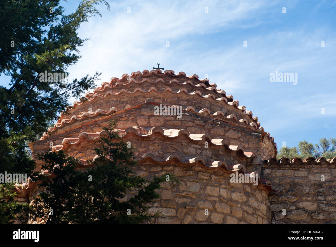 Episkopi crete greece hi-res stock photography and images - Alamy