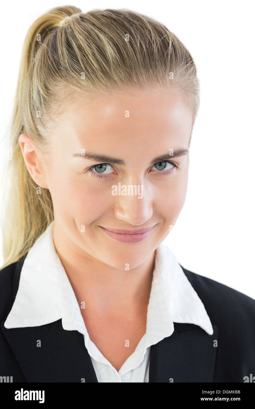 Impish High Resolution Stock Photography and Images - Alamy