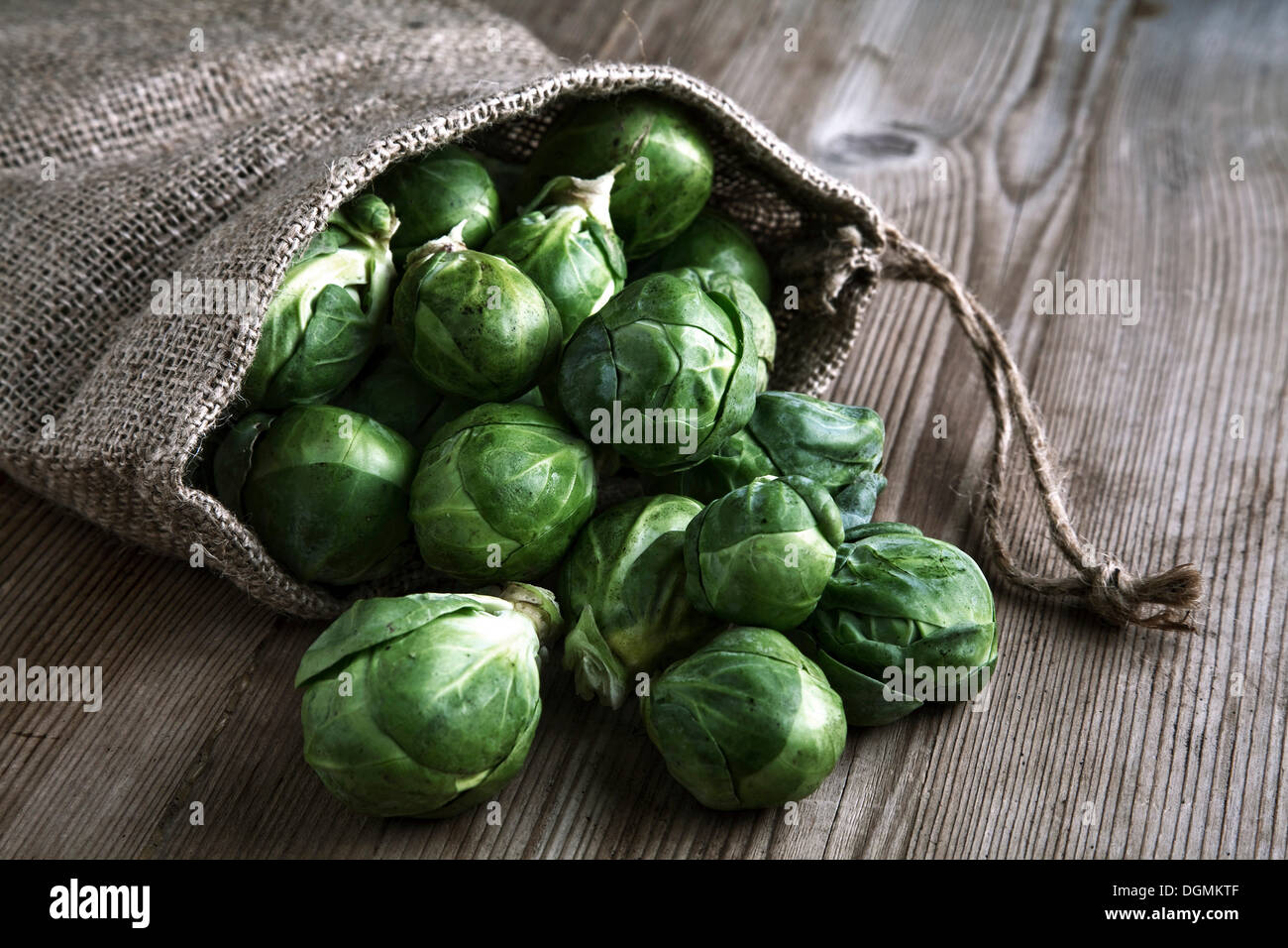 Brussel sprout tops hi-res stock photography and images - Alamy