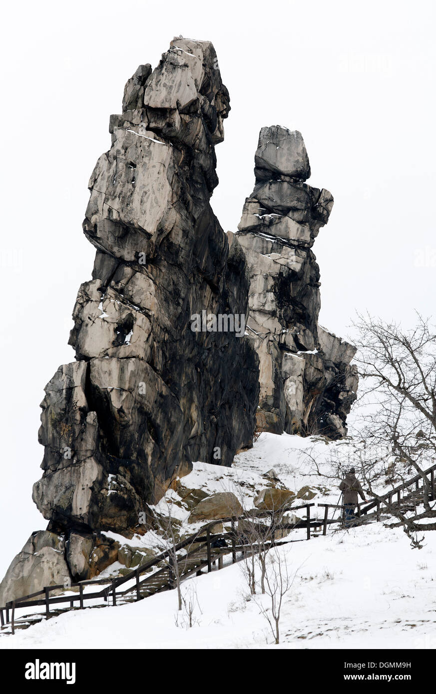 Strange shaped rocks hi-res stock photography and images - Alamy