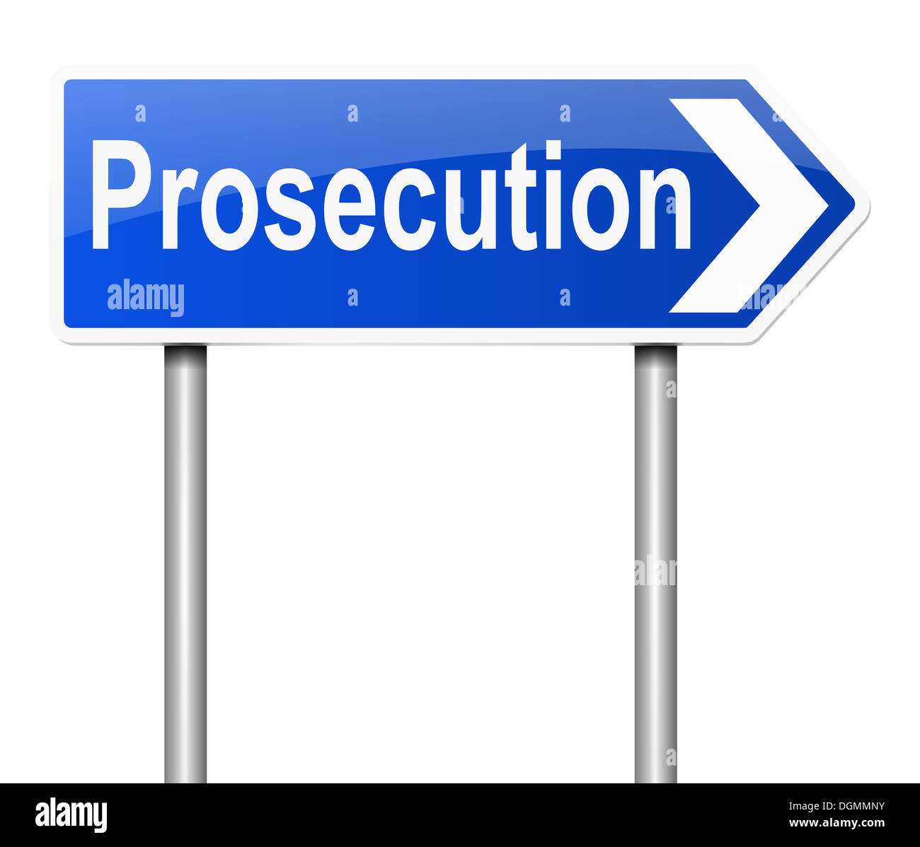 Criminal prosecution Cut Out Stock Images & Pictures - Alamy