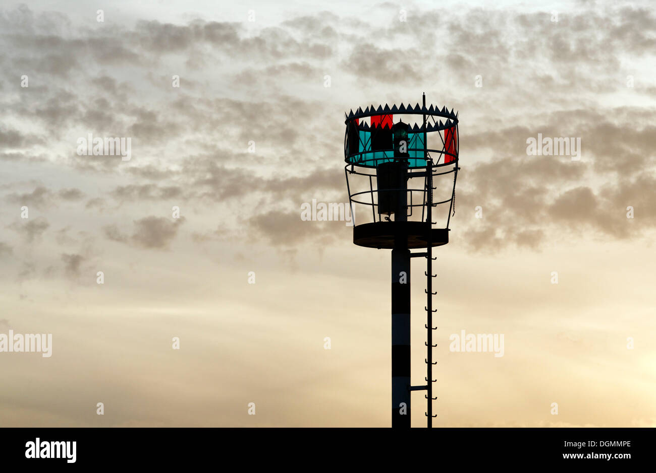 Navigation mark hi-res stock photography and images - Alamy