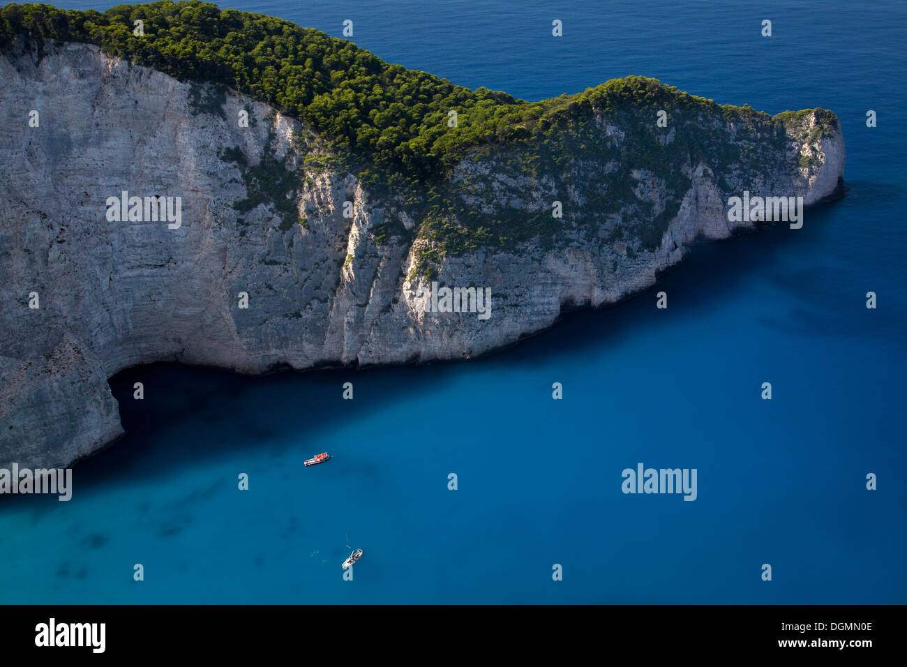 Zante scenery hi-res stock photography and images - Alamy