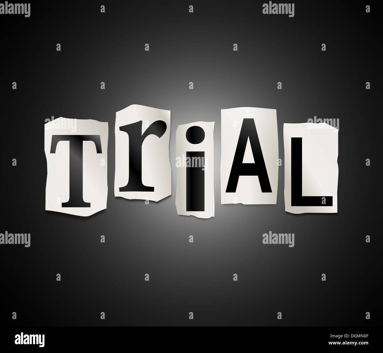 Trial rooms hi-res stock photography and images - Alamy