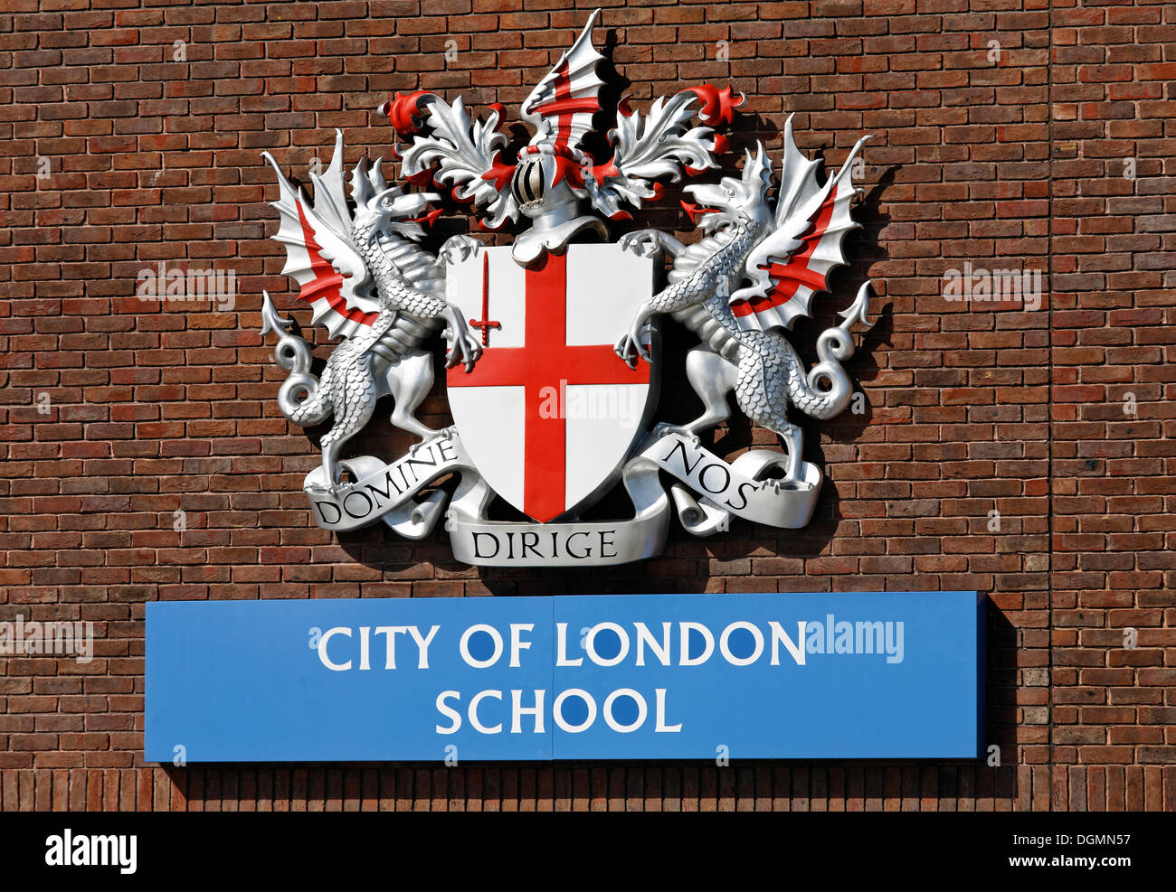 London School Of Economics Crest