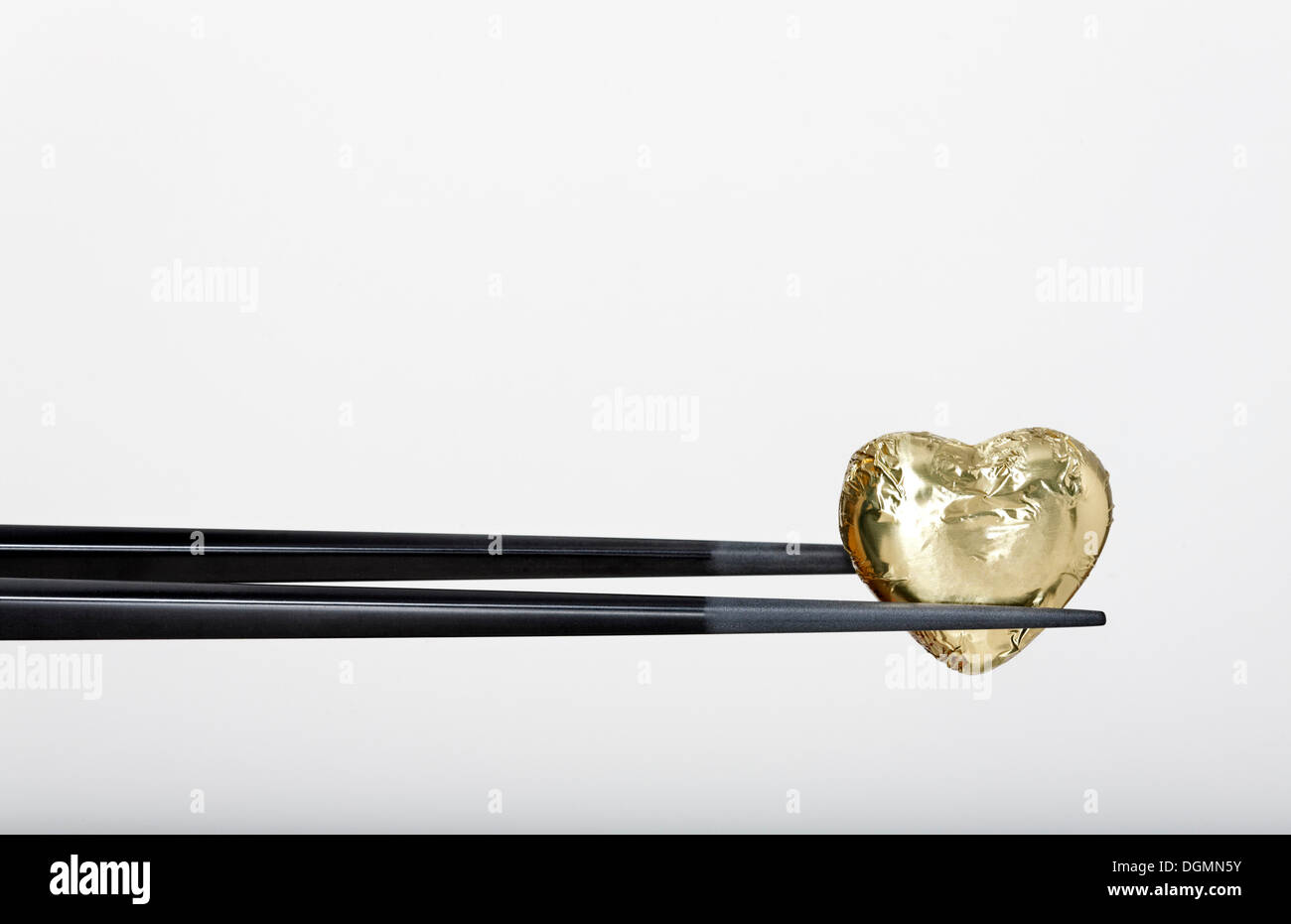 Japanese love hearts hi-res stock photography and images - Alamy