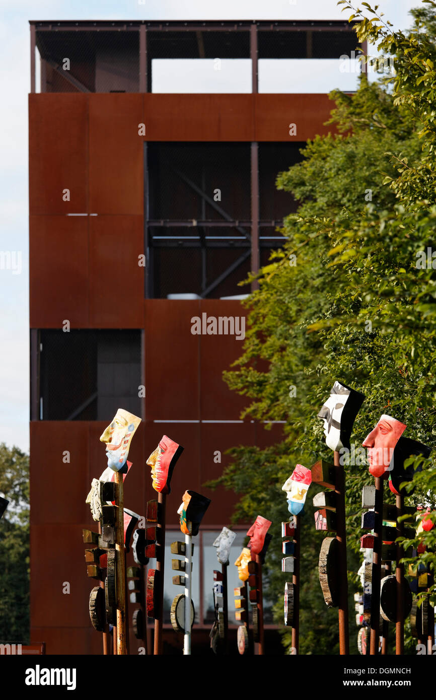 Campaign to turn military signs into peace signs, painted face masks on ...