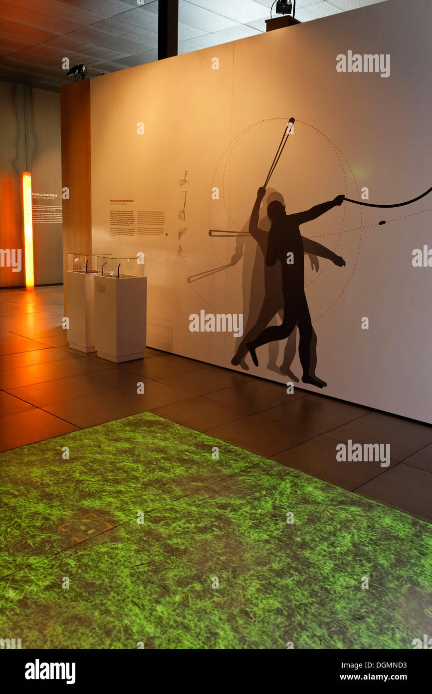 Archaeological finds, spinning lead, Varus Battle or Battle of the ...