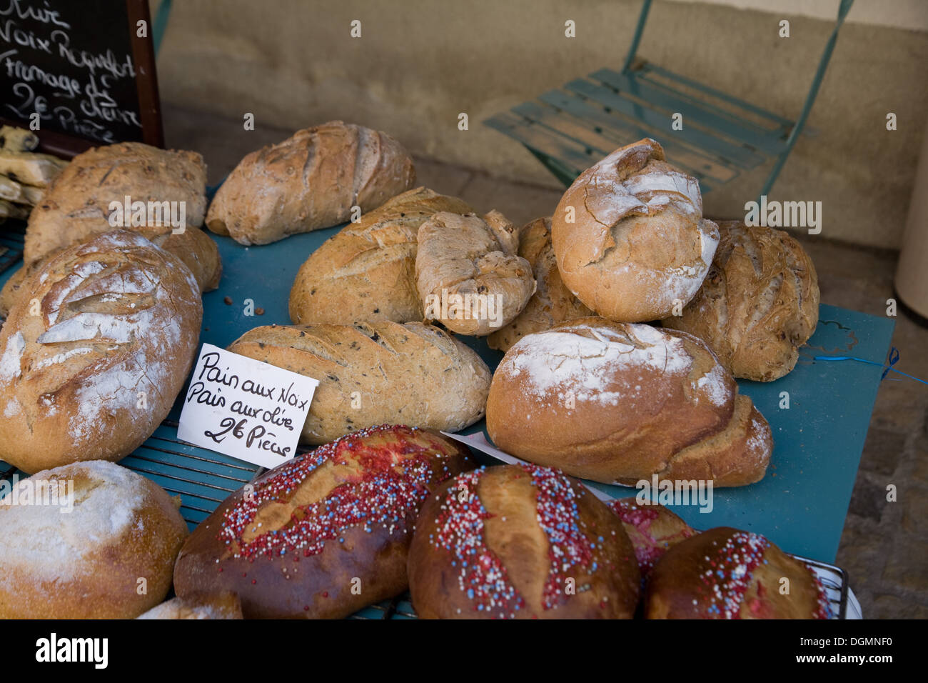 Dieulefit drome hi-res stock photography and images - Alamy