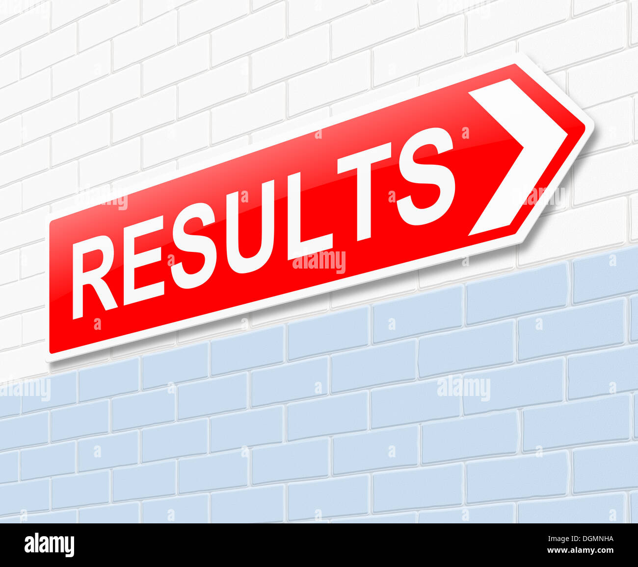 Exam results wall hi-res stock photography and images - Alamy