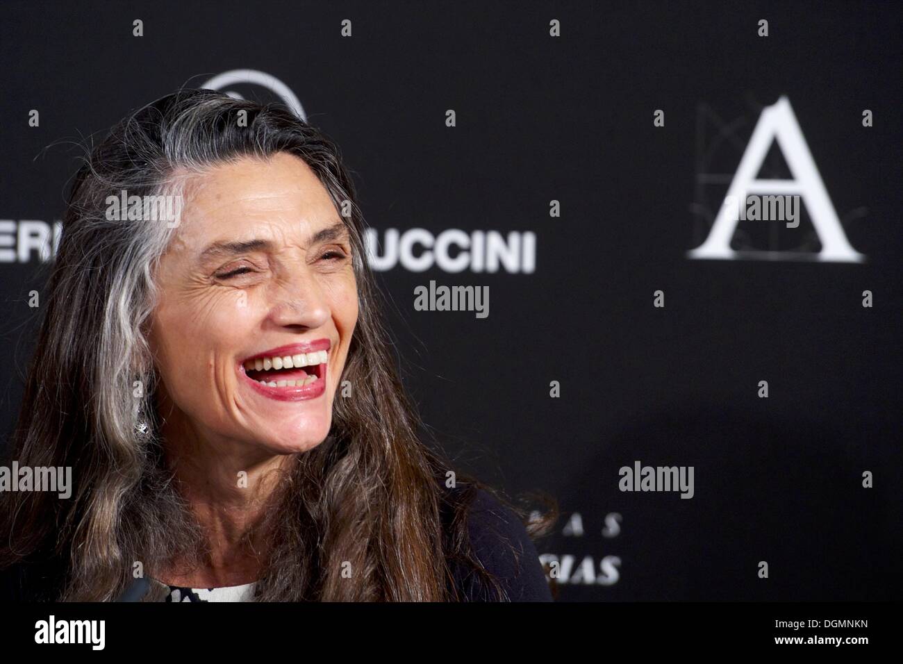 Spanish cinema academy hi-res stock photography and images - Alamy