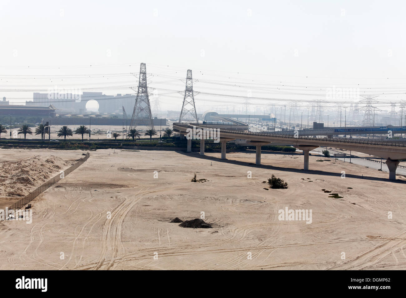 Barren land hi-res stock photography and images - Alamy