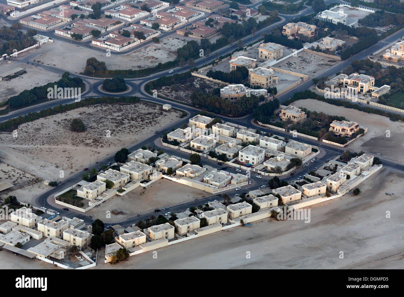 Settlement view hi-res stock photography and images - Alamy