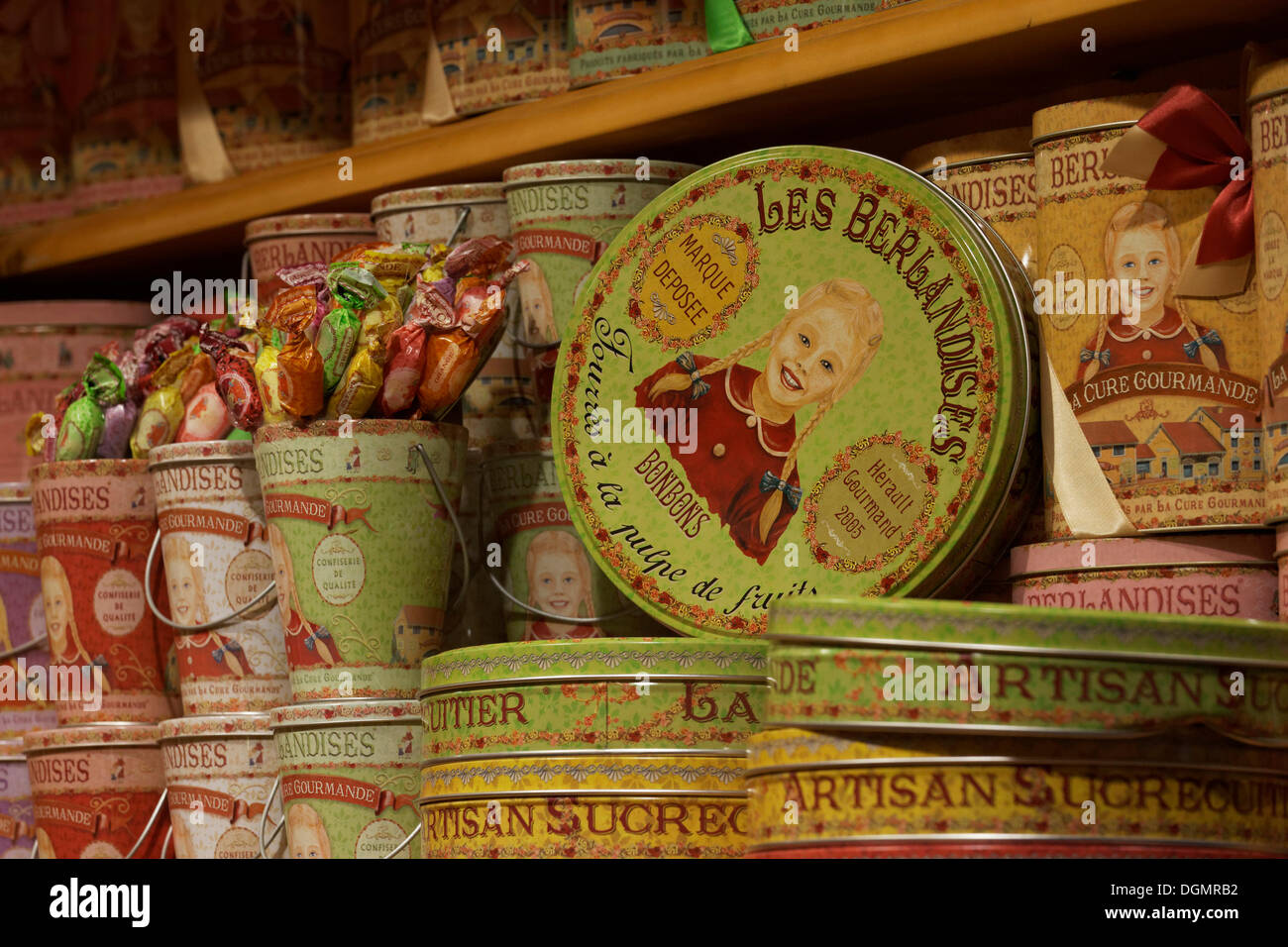 La cure gourmande hi-res stock photography and images - Alamy