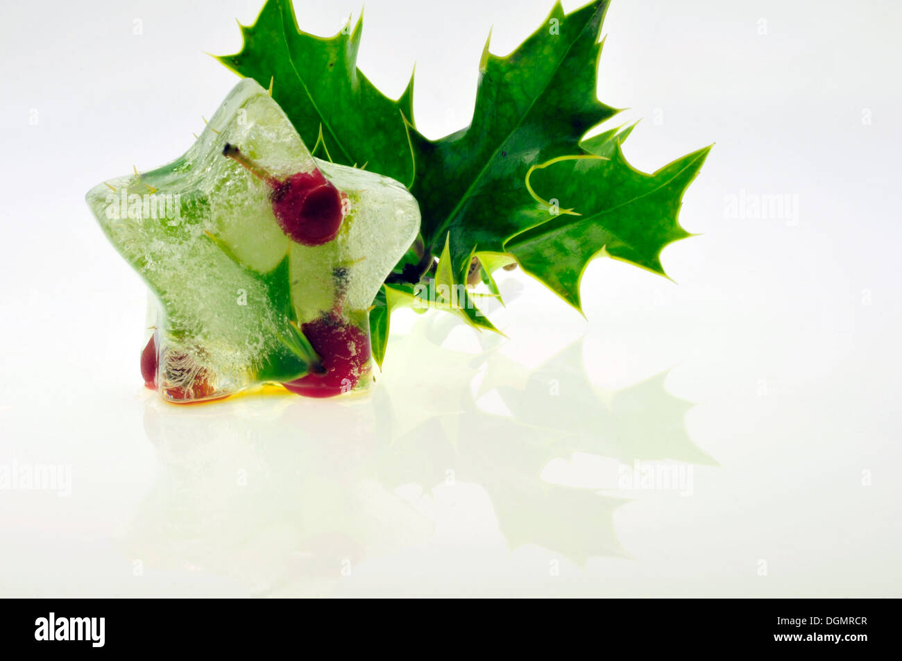 Frozen star hi-res stock photography and images - Alamy