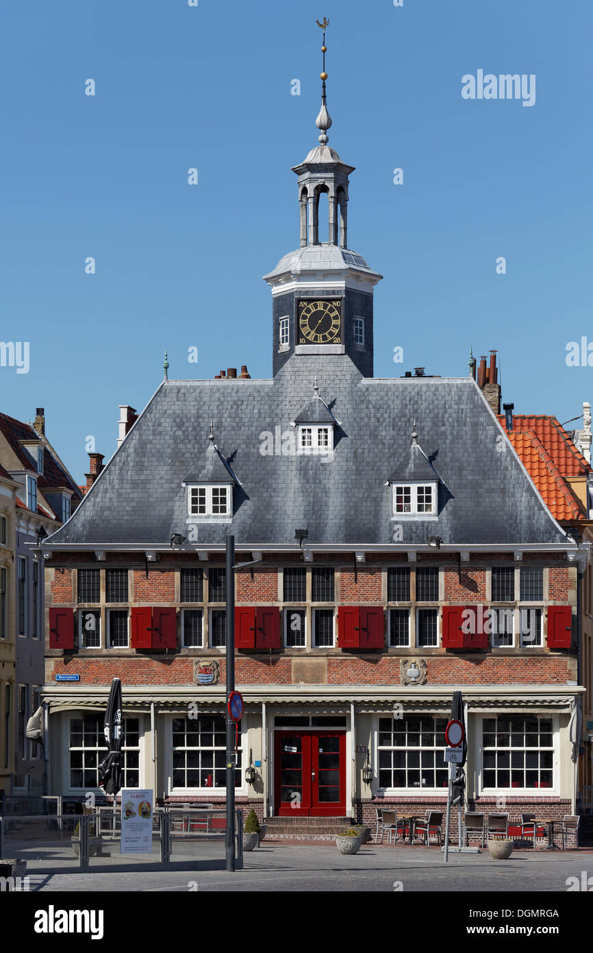 Walcheren hi-res stock photography and images - Alamy