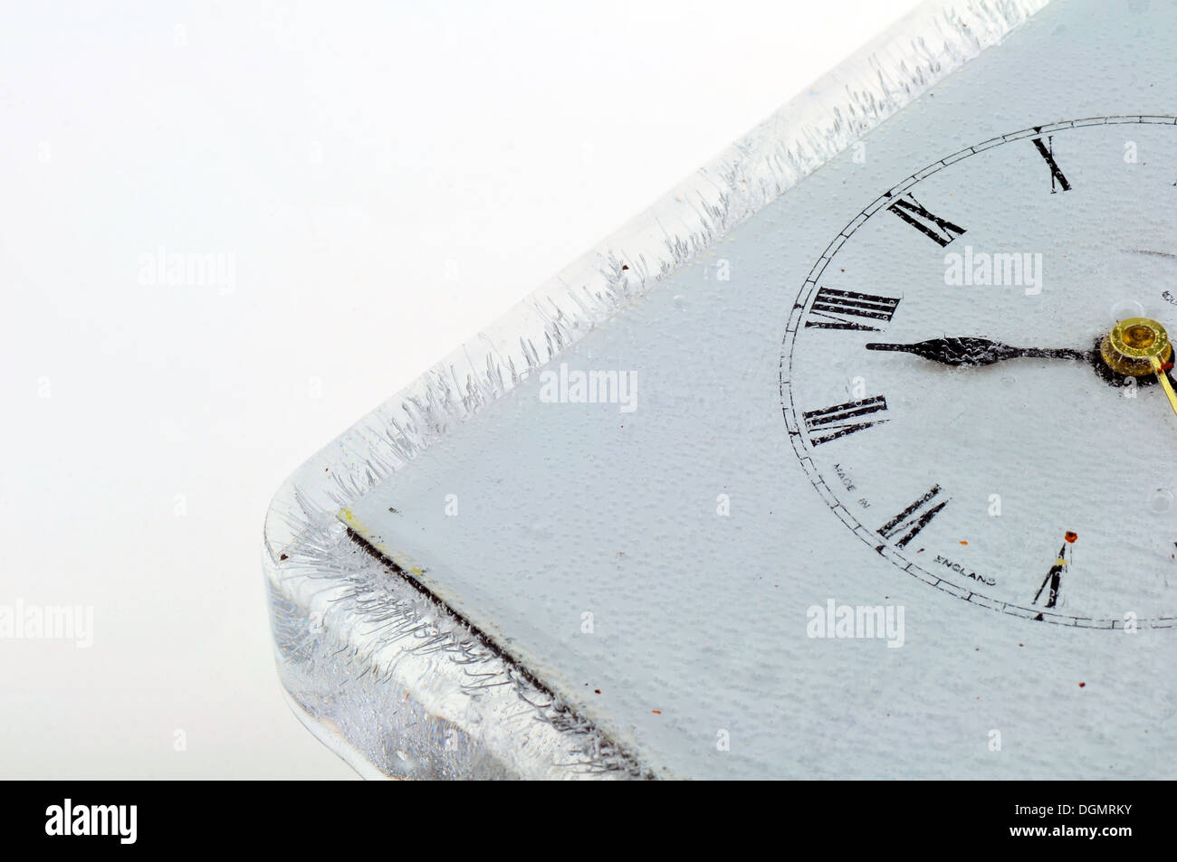Frozen time hi-res stock photography and images - Alamy
