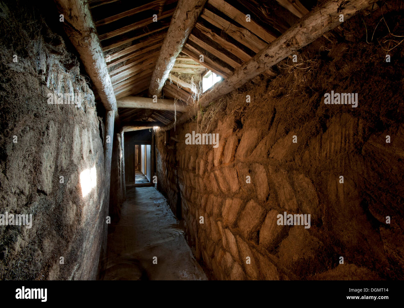 Turf farmhouse iceland hi-res stock photography and images - Alamy
